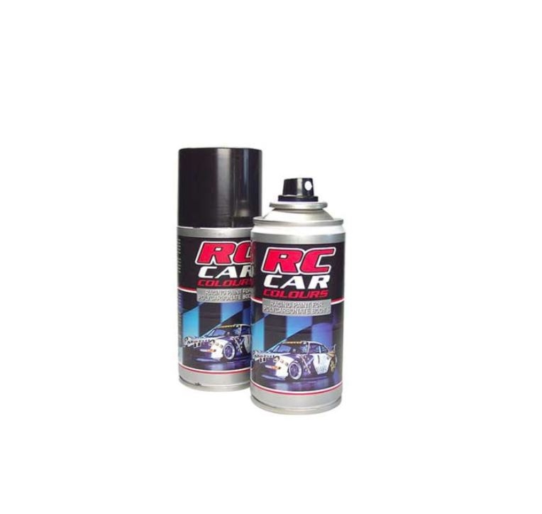 RC Colours - Lexan Spray perl weiß - 150ml - RC-Modellbau Shop