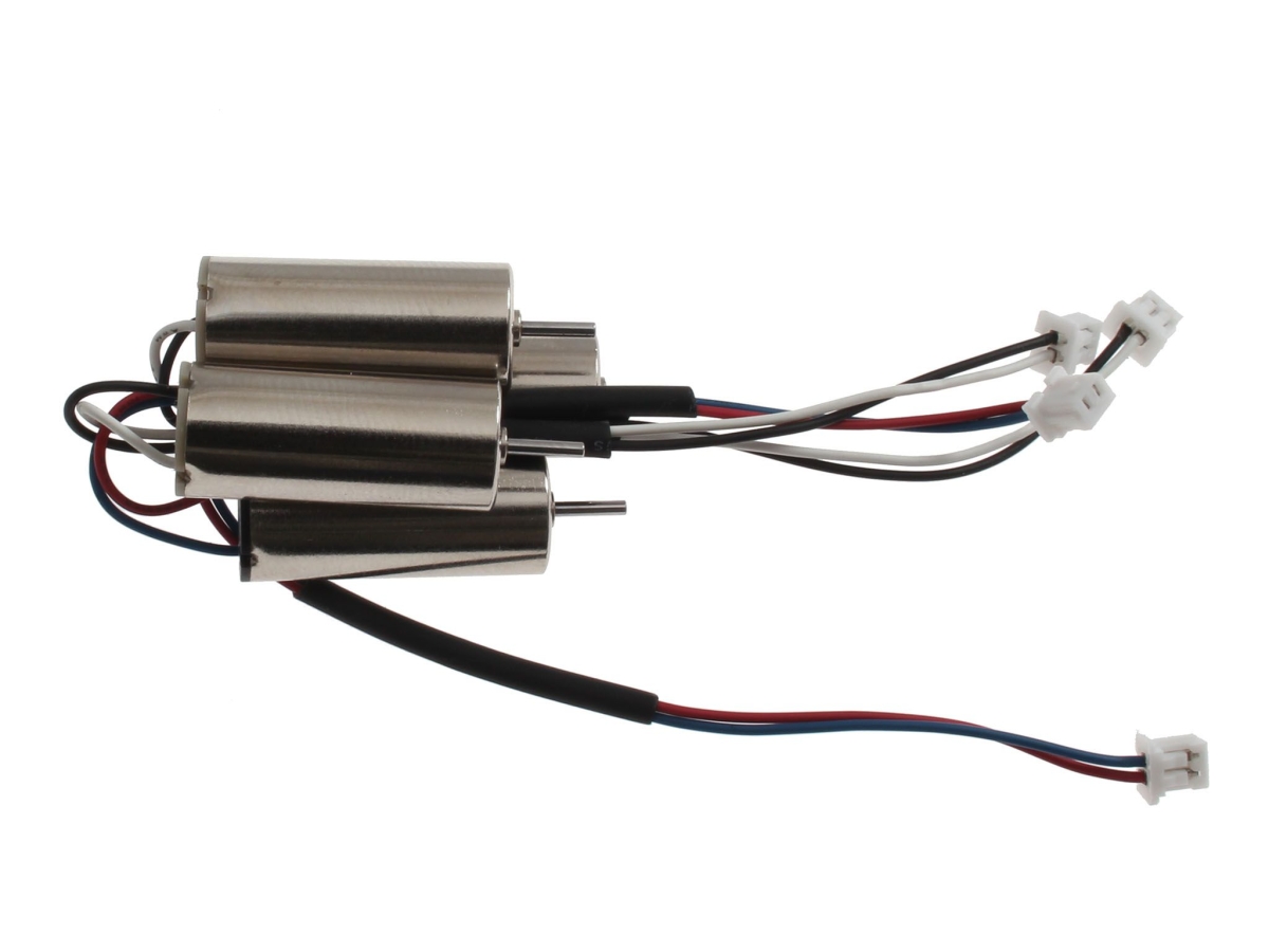 Revell - Motor-Set (23954) (43791) - RC-Modellbau Shop