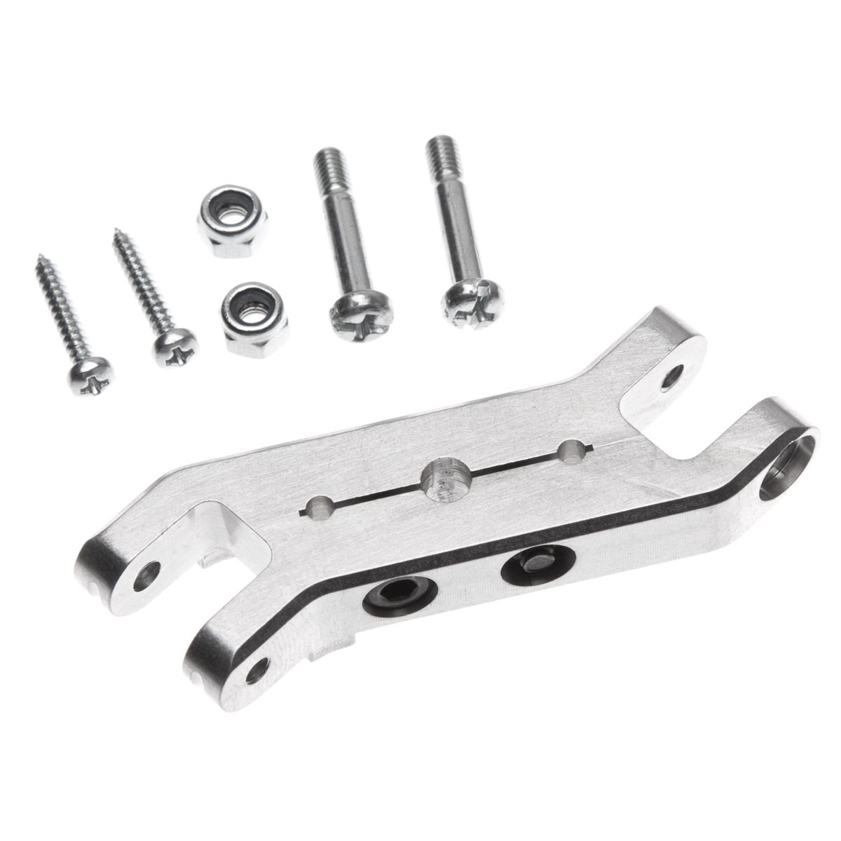 Reisenauer - Turbo Mittelstück mit Versatz 0° - 33/6mm - RC-Modellbau Shop