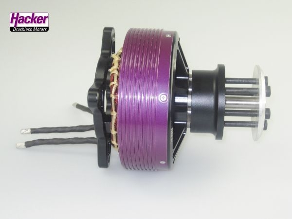 Hacker - Q100-7M - RC-Modellbau Shop