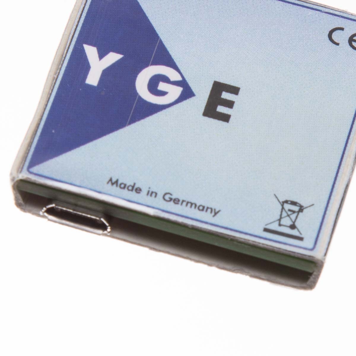 YGE - USB Adapter Programmier Box - RC-Modellbau Shop