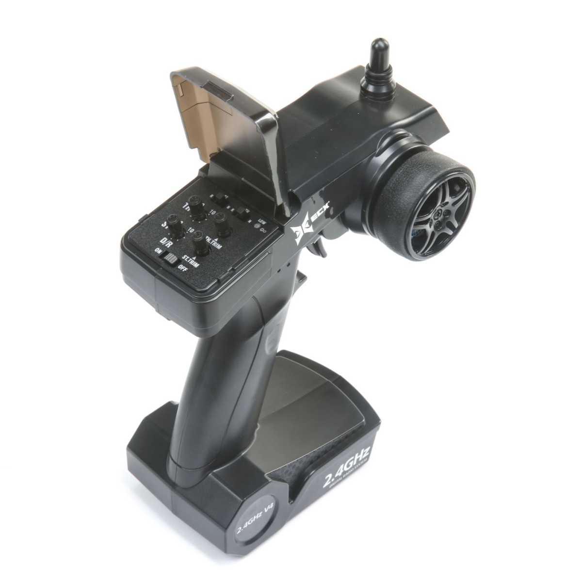 Horizon Hobby - 2.4GHz Sender 2-Kanal V4 - RC-Modellbau Shop