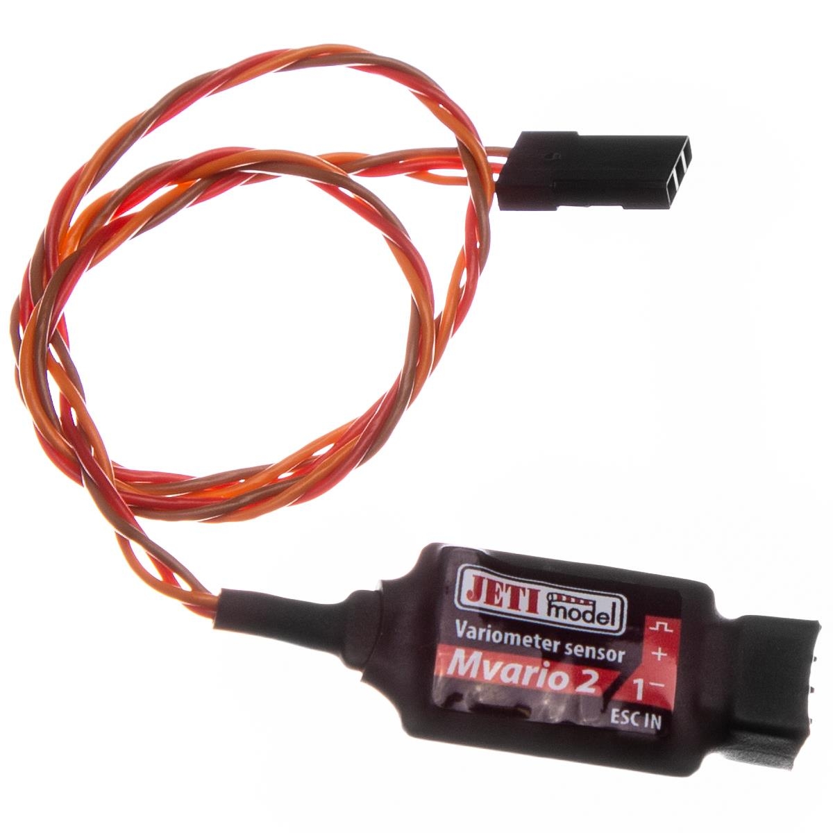 Jeti - Duplex MV Vario2 Rev. 2 - RC-Modellbau Shop