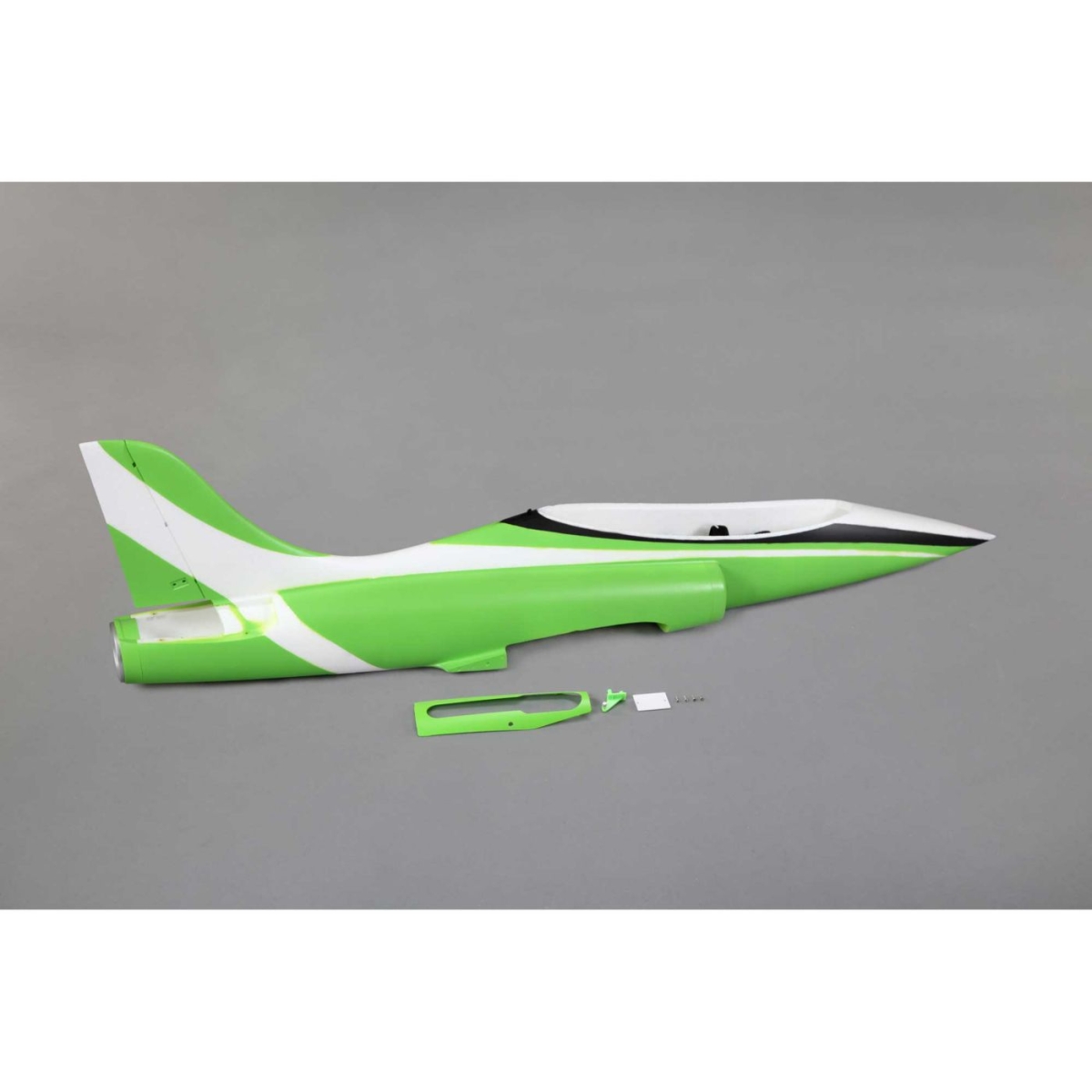 E-flite - Havoc Xe 80mm EDF Sport Jet - Rumpf - RC-Modellbau Shop