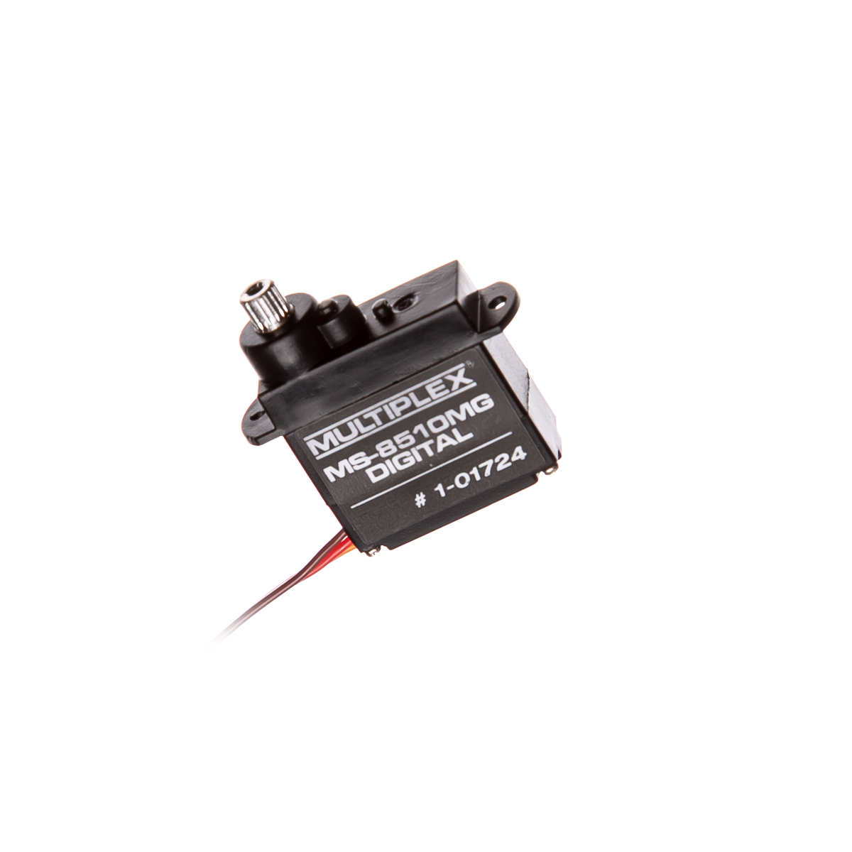 Multiplex - MS-8510MG Digital Servo - 5,3g - RC-Modellbau Shop