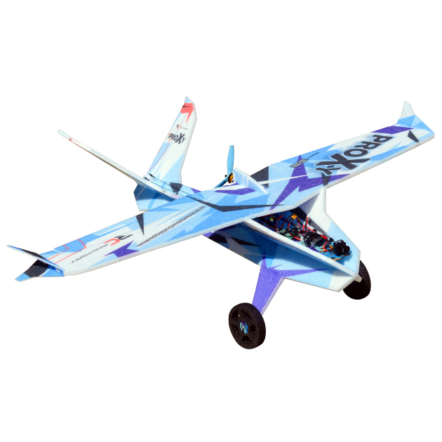 RC factory - ProXy 10mm EPP - 1100mm - RC-Modellbau Shop