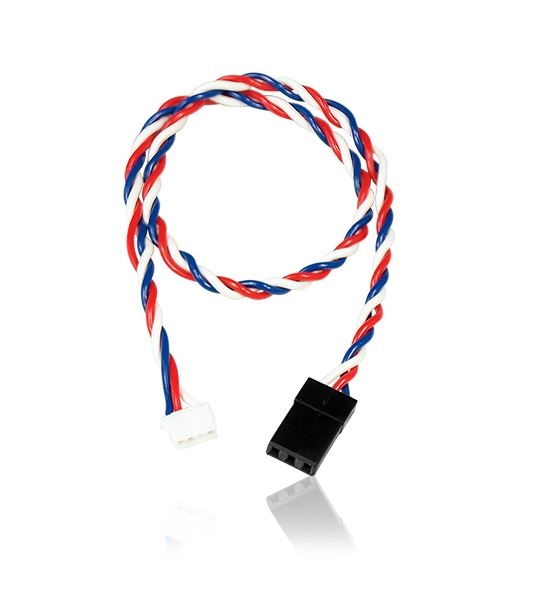 PowerBox Systems - Adapter Kabel SRXL2 - RC-Modellbau Shop