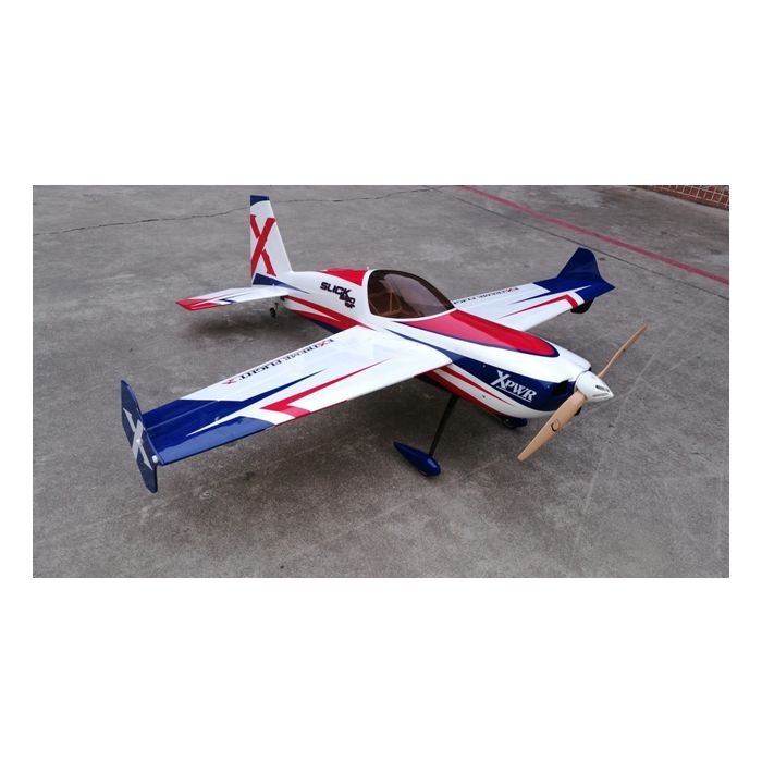 ExtremeFlight RC - Slick 580 74" - 1890mm - RC-Modellbau Shop