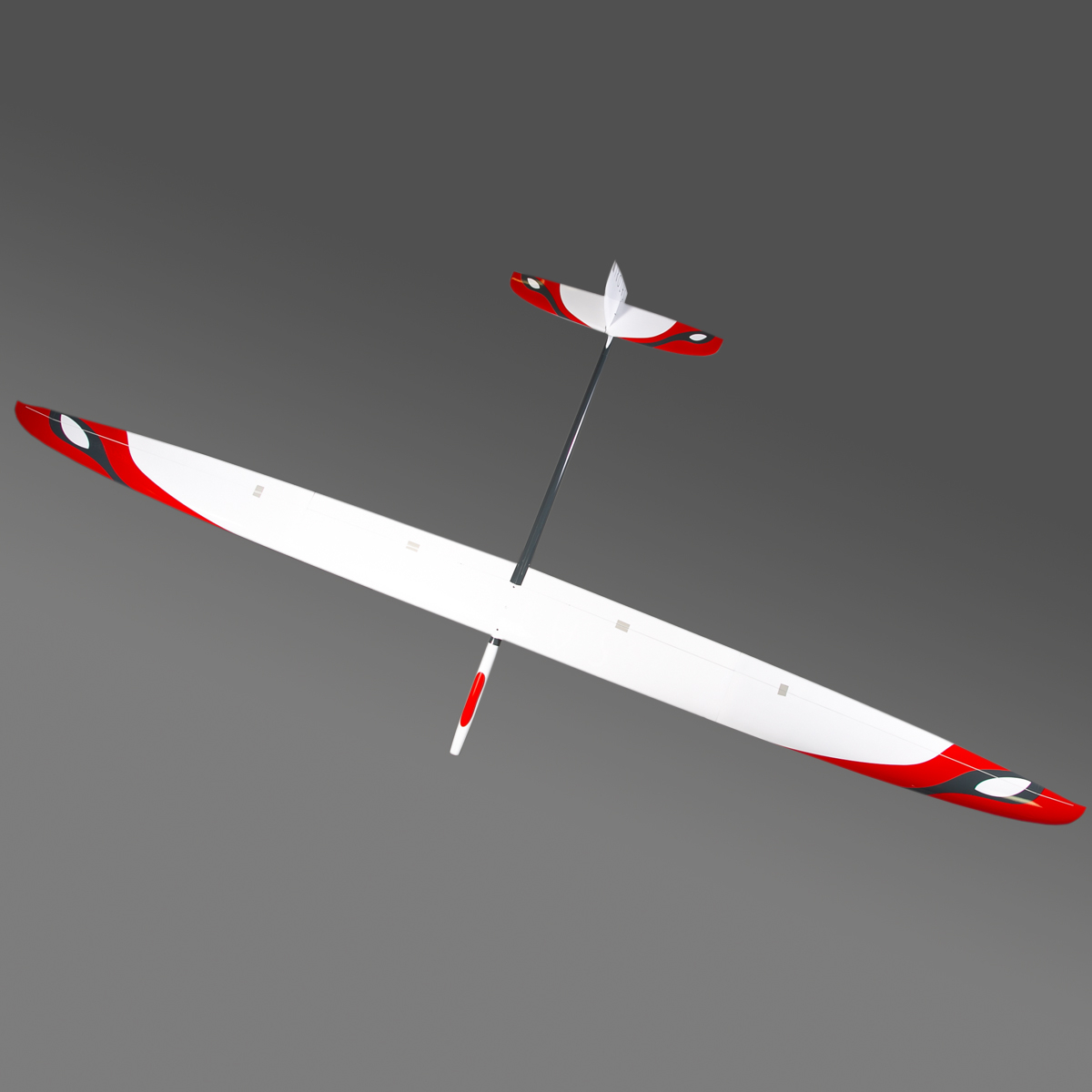 Aer-O-Tec - Satori 1 proX C64 - 3600mm - RC-Modellbau Shop