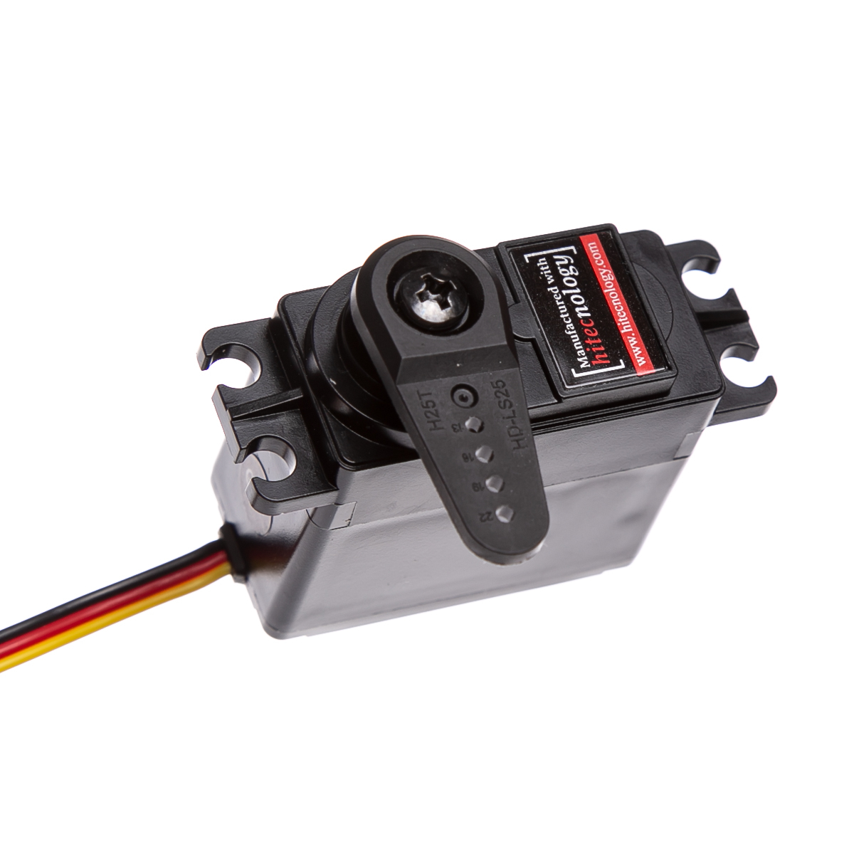 Hitec - Servo MD485HW - RC-Modellbau Shop