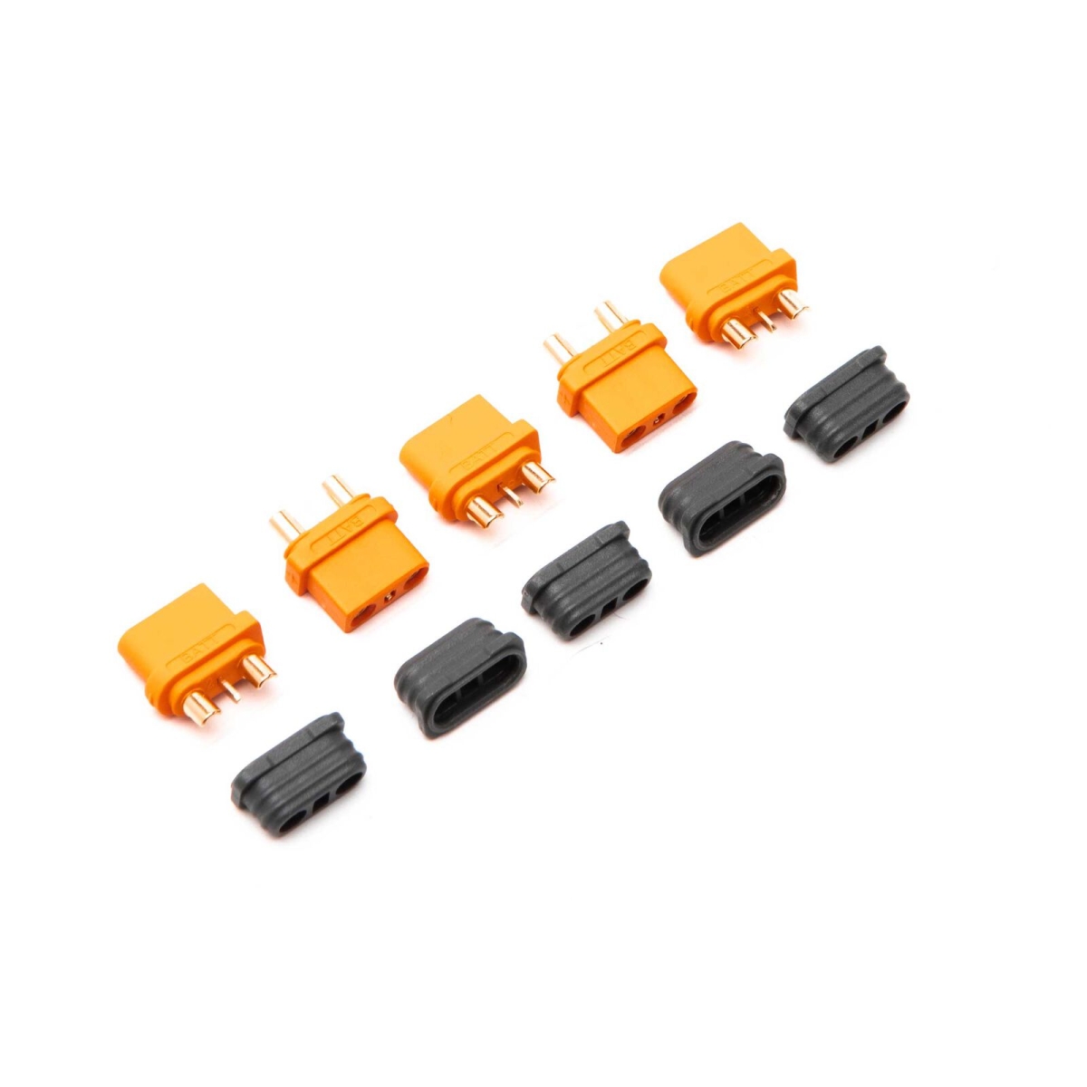 Spektrum - IC2 Connector male (5 pieces)
