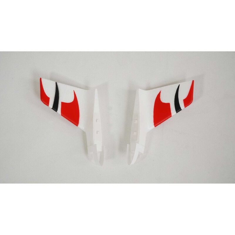 E-flite - Viper Jet 90mm - Winglets - RC-Modellbau Shop