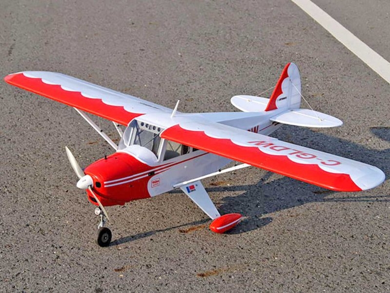 VQ Model Piper PA-22 / 1620mm (c5997) - RC-Modellbau Shop