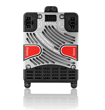PowerBox Systems - PowerBox Competition SR2 - RC-Modellbau Shop