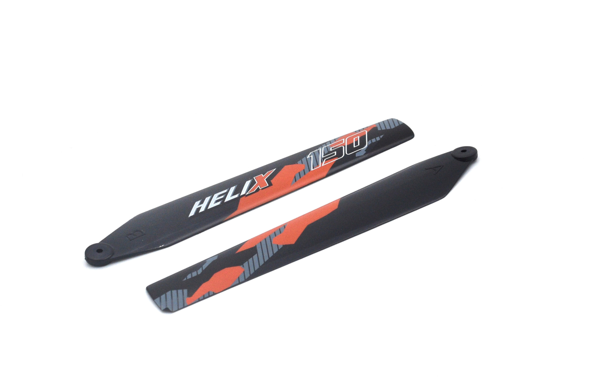 Modster - HeliX 150: Rotorblätter - RC-Modellbau Shop