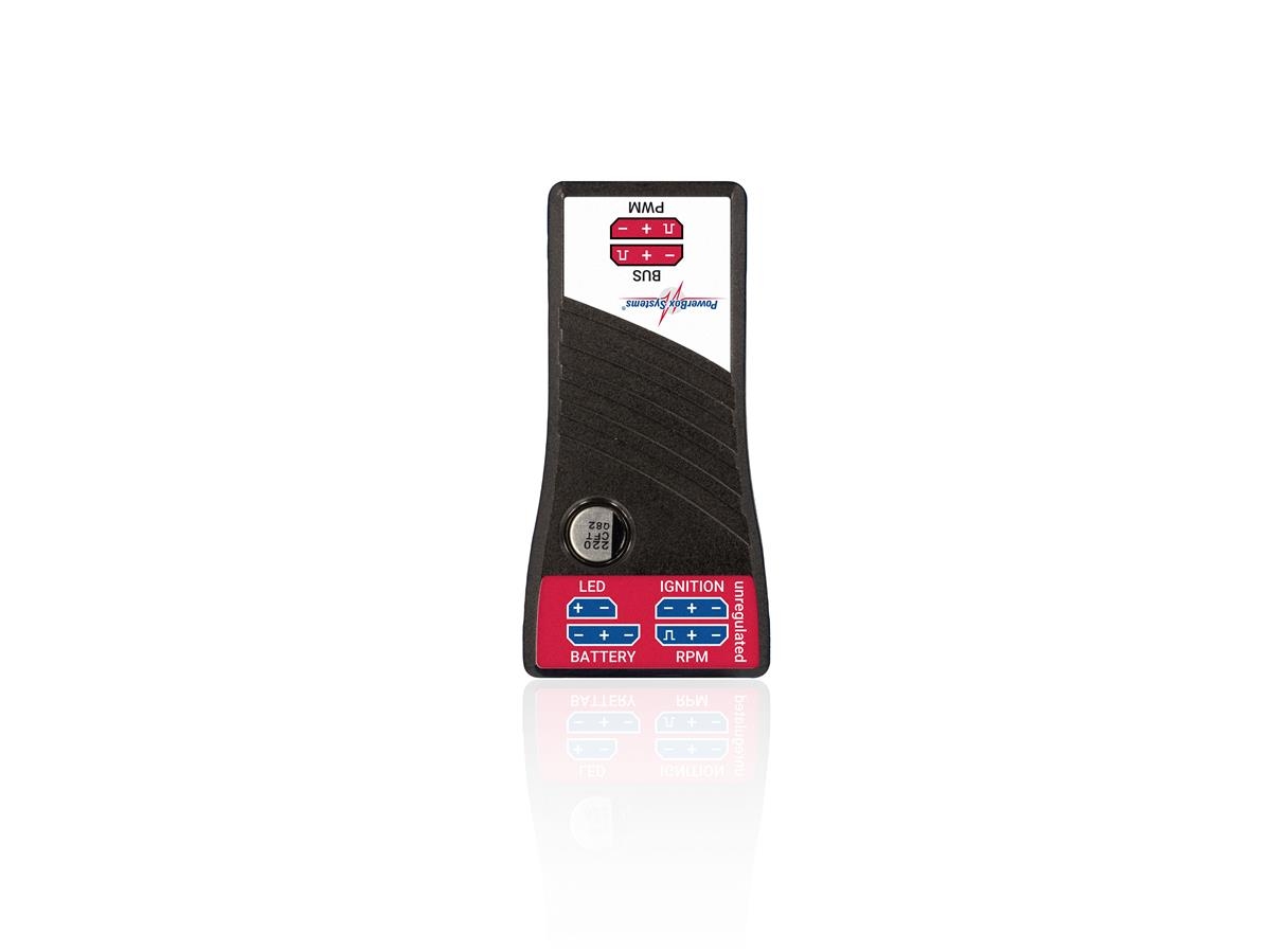 PowerBox Systems - PowerBox SparkSwitch RS ungeregelt - RC-Modellbau Shop