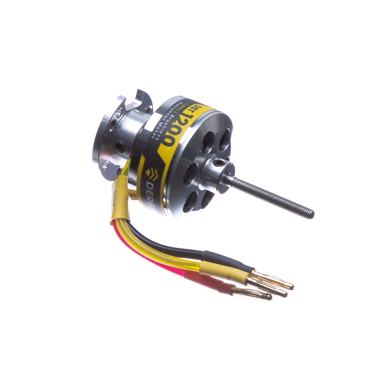 Derbee - Brushless Motor DST-1200 - RC-Modellbau Shop
