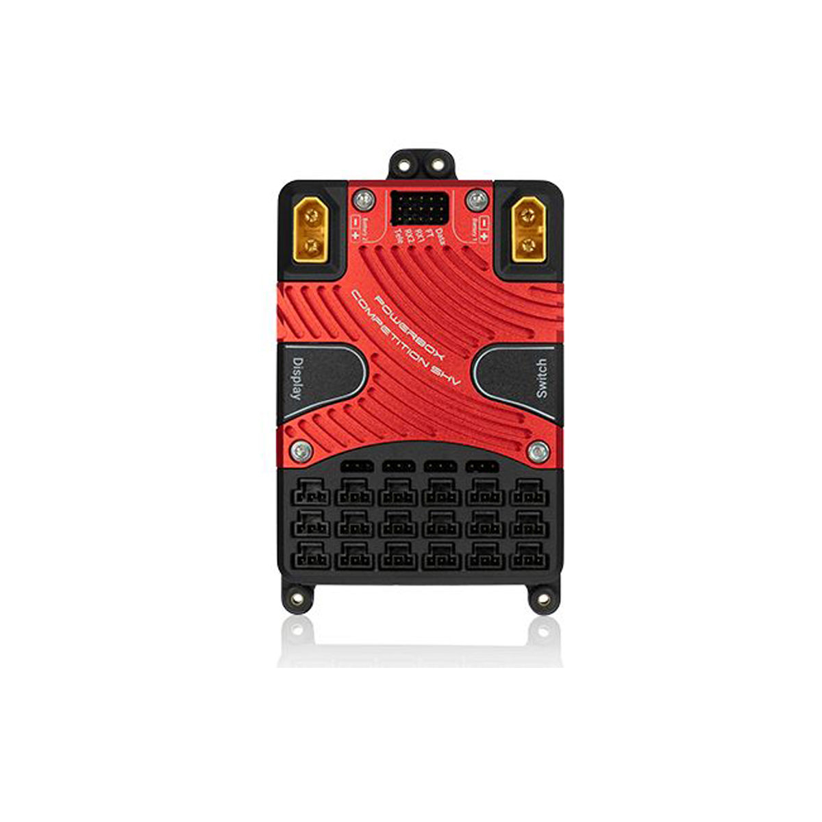 PowerBox Systems - PowerBox Competition SHV - RC-Modellbau Shop