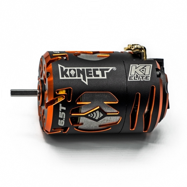 Konect - K1 ELITE 17,5 Turns, STOCK RACING - RC-Modellbau Shop