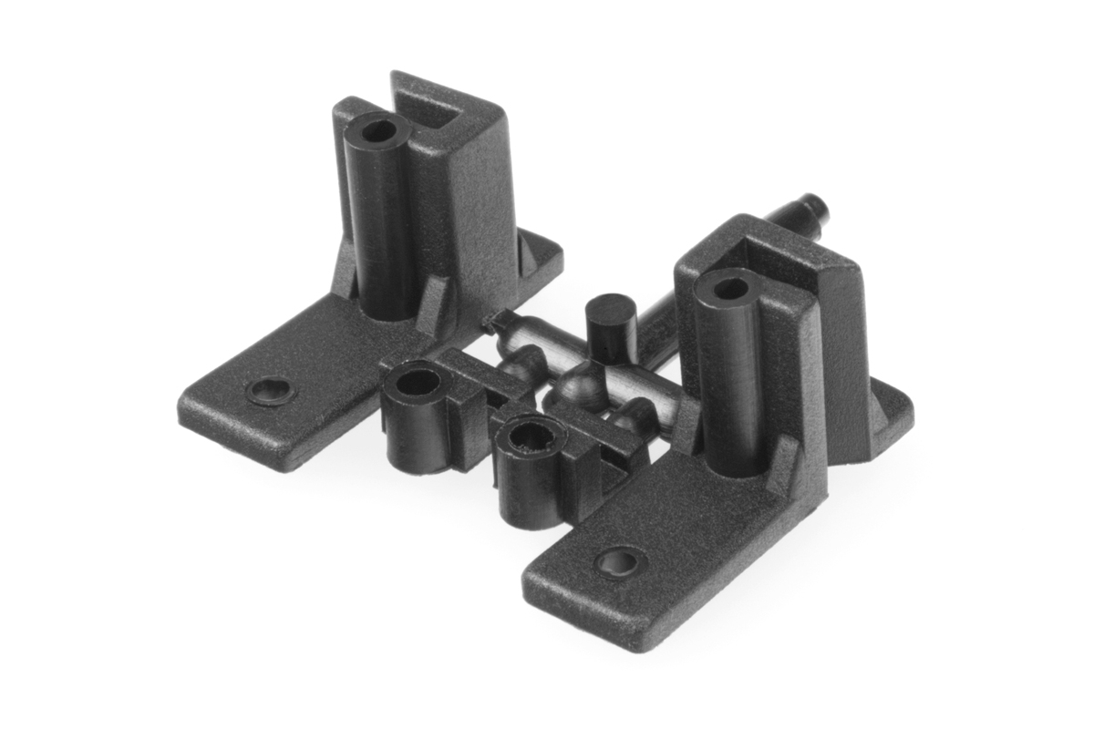 Kavan - Servohalterung im Flügel - RC-Modellbau Shop