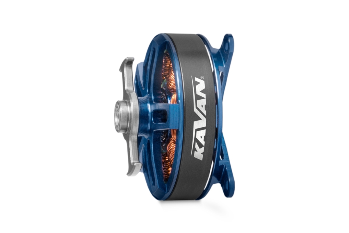 KAVAN Brushless Motor PRO 2811-1800 - RC-Modellbau Shop KAVAN Brushless Motor PRO 2811-1800 - RC-Modellbau Shop
