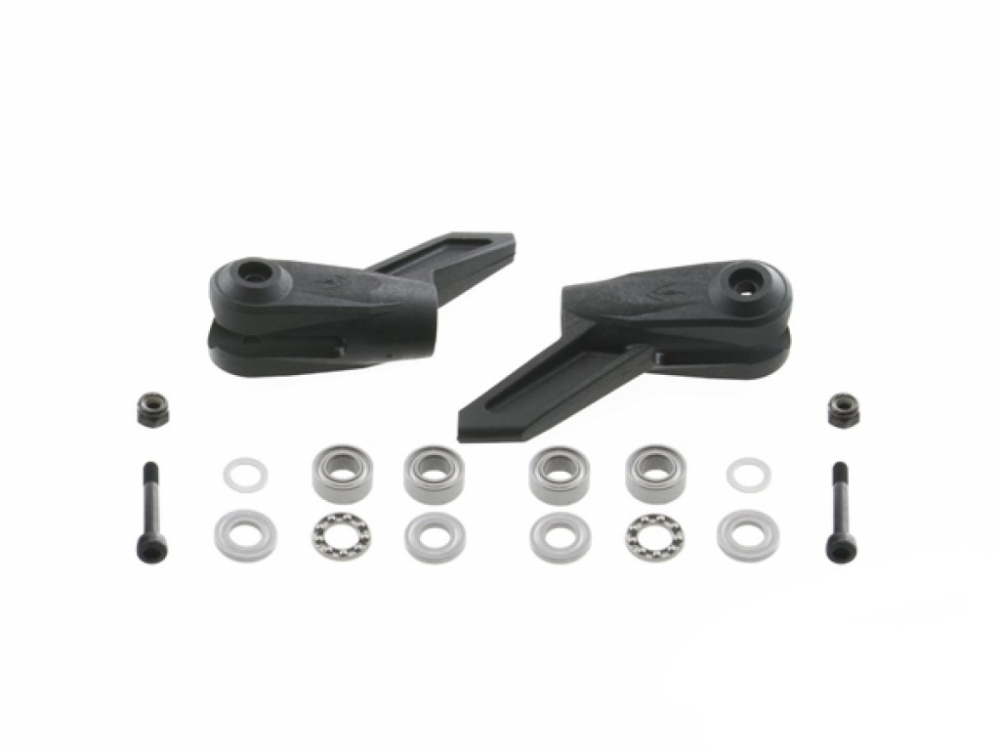 XL Power - Protos 380 Main blade holder set - RC-Modellbau Shop