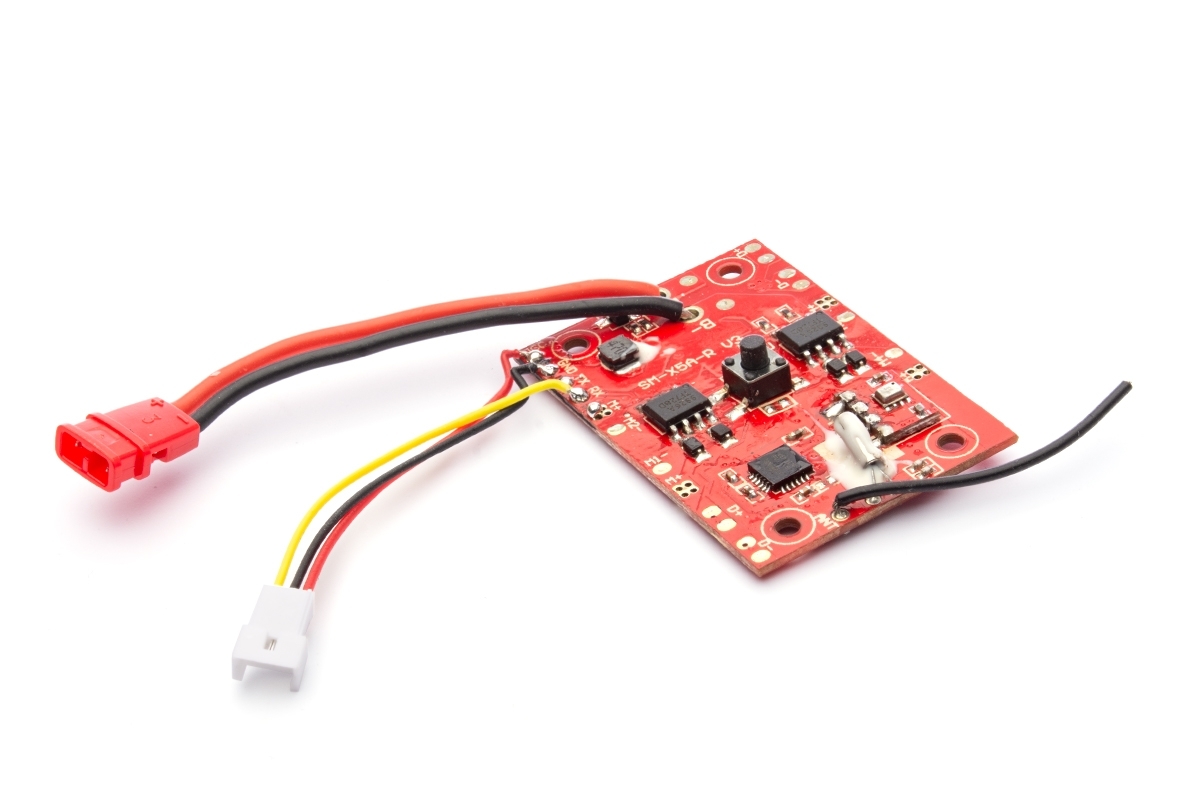 SYMA - PCB Board - RC-Modellbau Shop