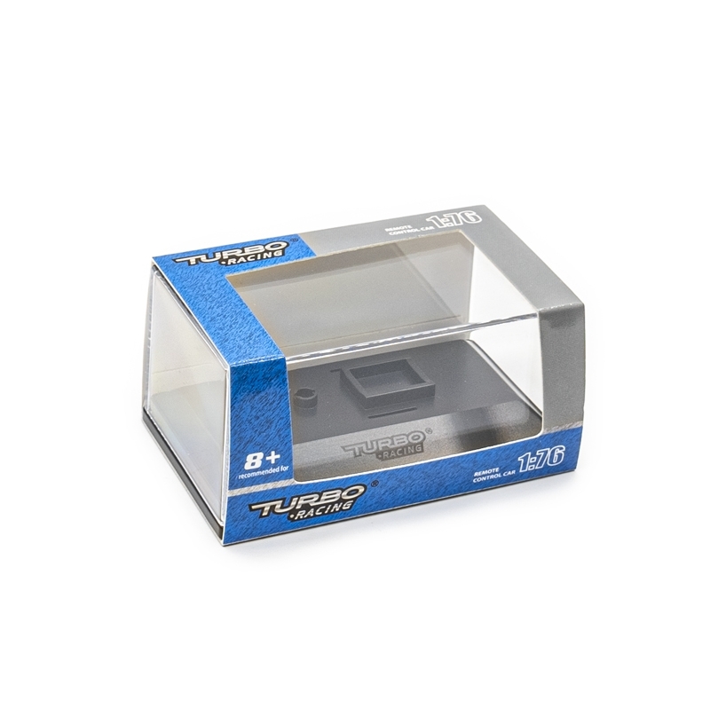 Turbo Racing - Ausstellung/Transport BOX - RC-Modellbau Shop