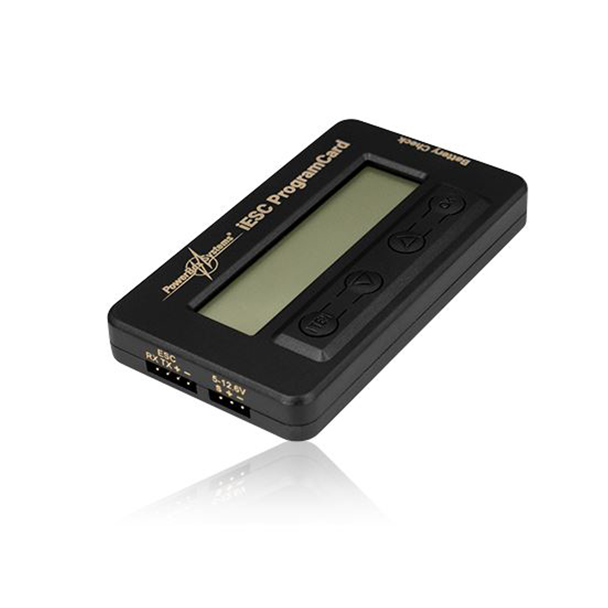 PowerBox Systems - iESC Programmierbox - RC-Modellbau Shop