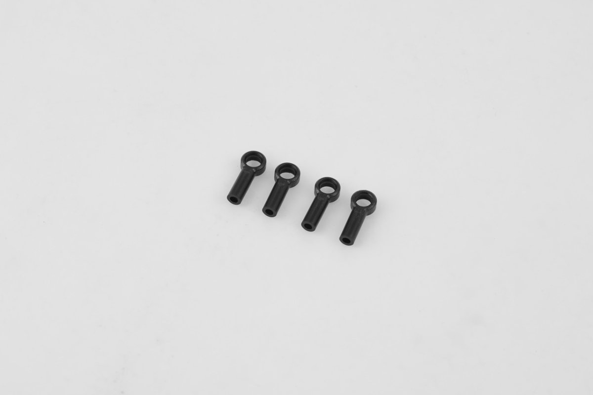 D-Power FMS Toyota FJ45 - 4mm-Kugelkopf (C1364) - RC-Modellbau Shop