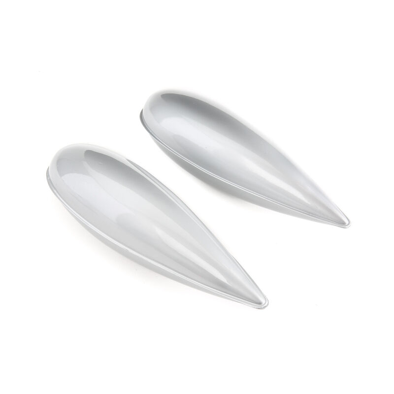 Hangar 9 - Wing Drop Tanks: P-51D 60cc (HAN477021) - RC-Modellbau Shop