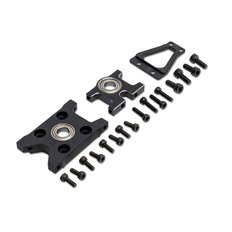 Blade - Motor Mount Set: Fusion 700 (BLH-1715) - RC-Modellbau Shop