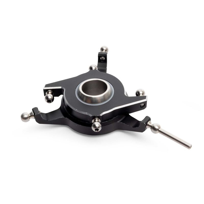 Blade - O-ring Replacement 3D Damper Set: Fusion 550 (BLH-1865) - RC ...