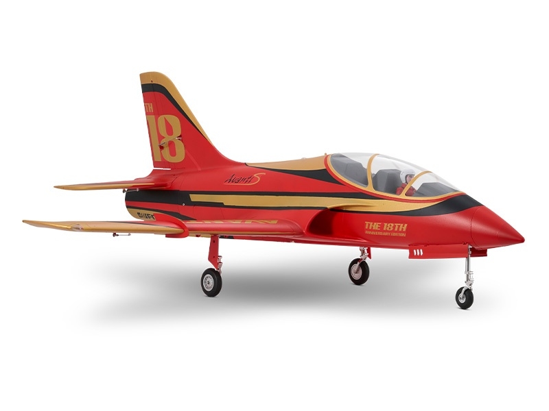 Avanti Jet EDF 90 PNP Jubiläumsversion - 1290mm - RC-Modellbau Shop