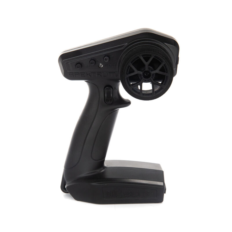 Spektrum - SLT3 3-Channel Transmitter Only with DSC (SPMRSLT370) - RC ...