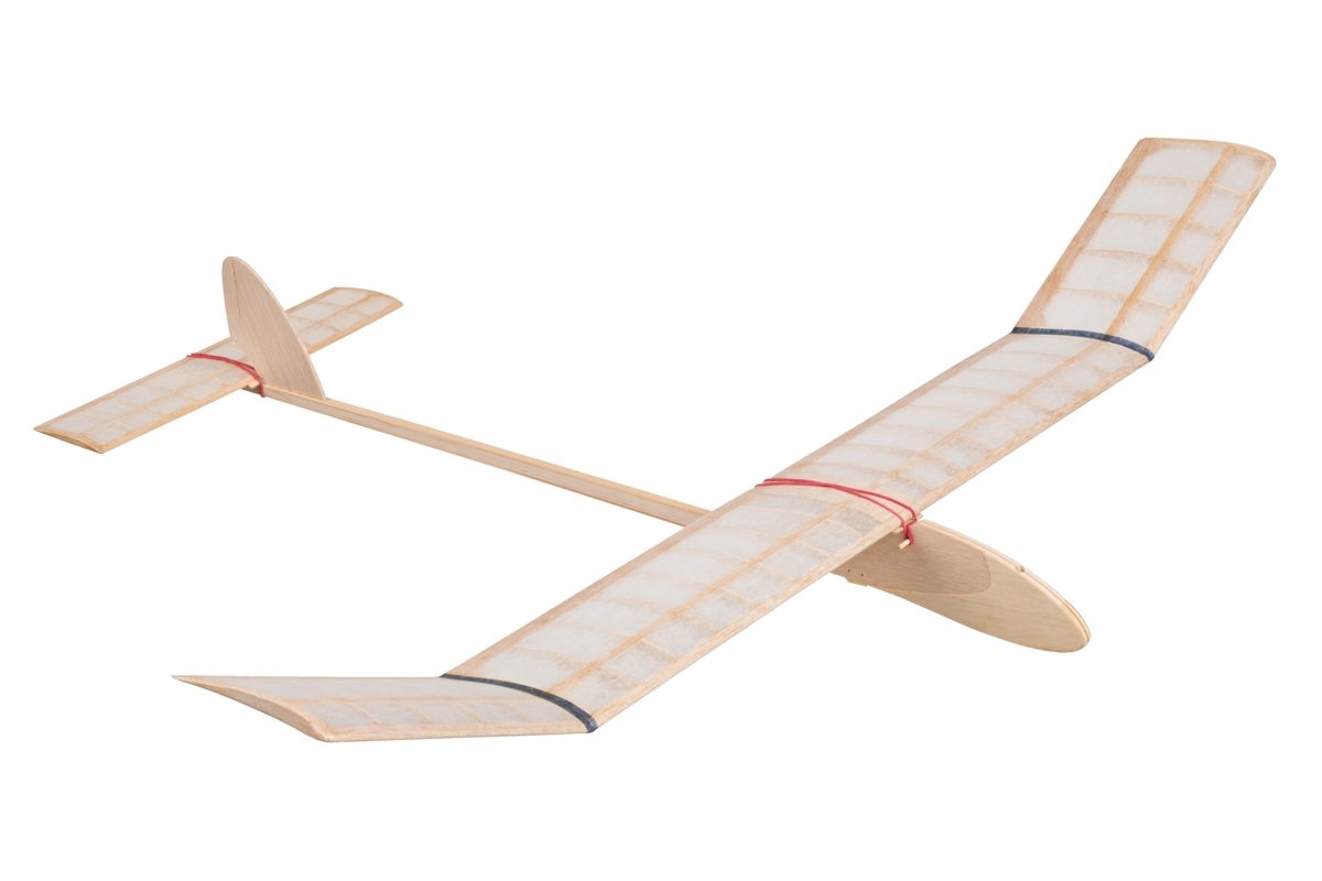 Kavan - Orion Segler A3 Baukasten - 930mm - RC-Modellbau Shop