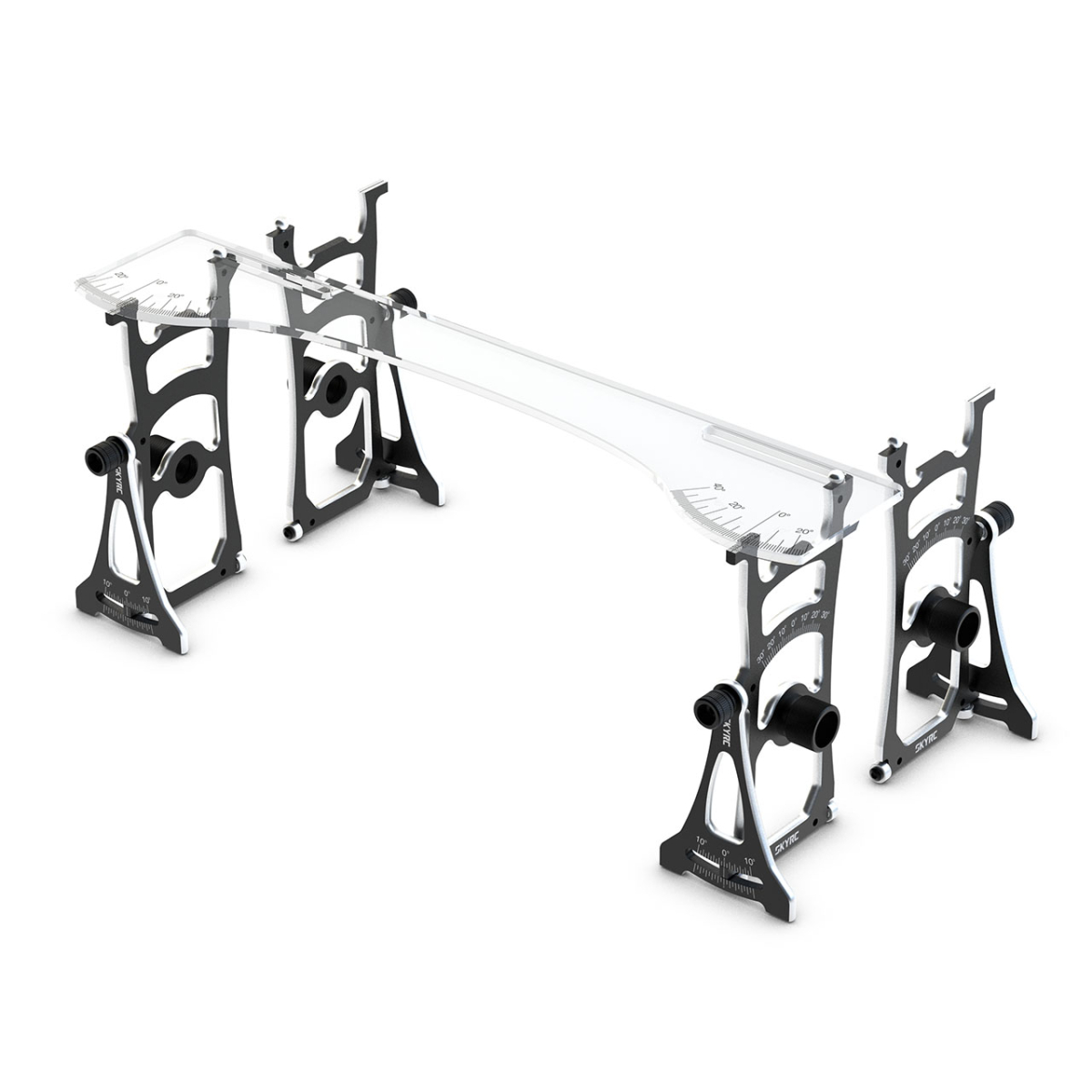 SkyRC - Einstellehre Setup Tool 1/8 Schwarz (SK600151-01) - RC ...
