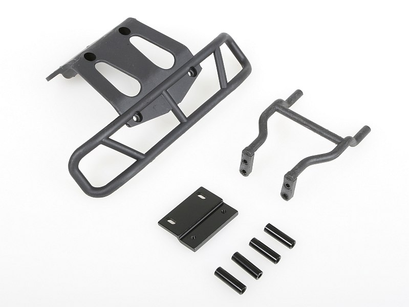 Himoto - Front Bumper/Connect Plate (HM62052) - RC-Modellbau Shop