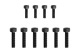 Kavan - Engine Bolt set (10pcs) S91A (KAV28.3117) - RC-Modellbau Shop