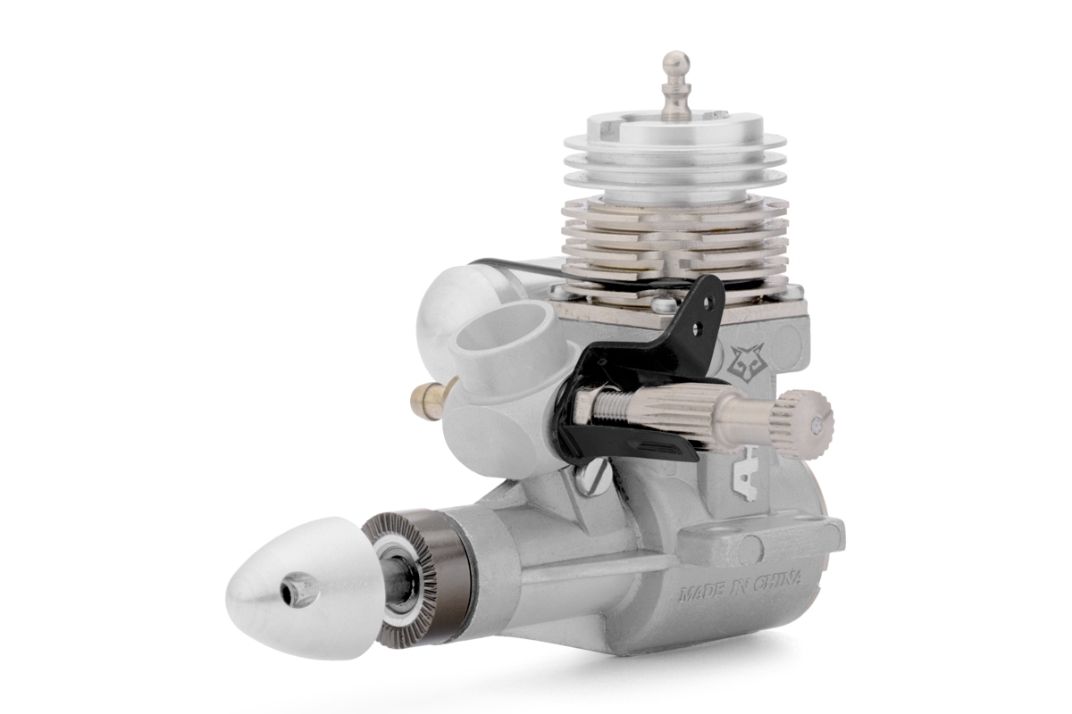 Kavan AP06A 2T ABC 0,99ccm (KAV28.1001) - RC-Modellbau Shop