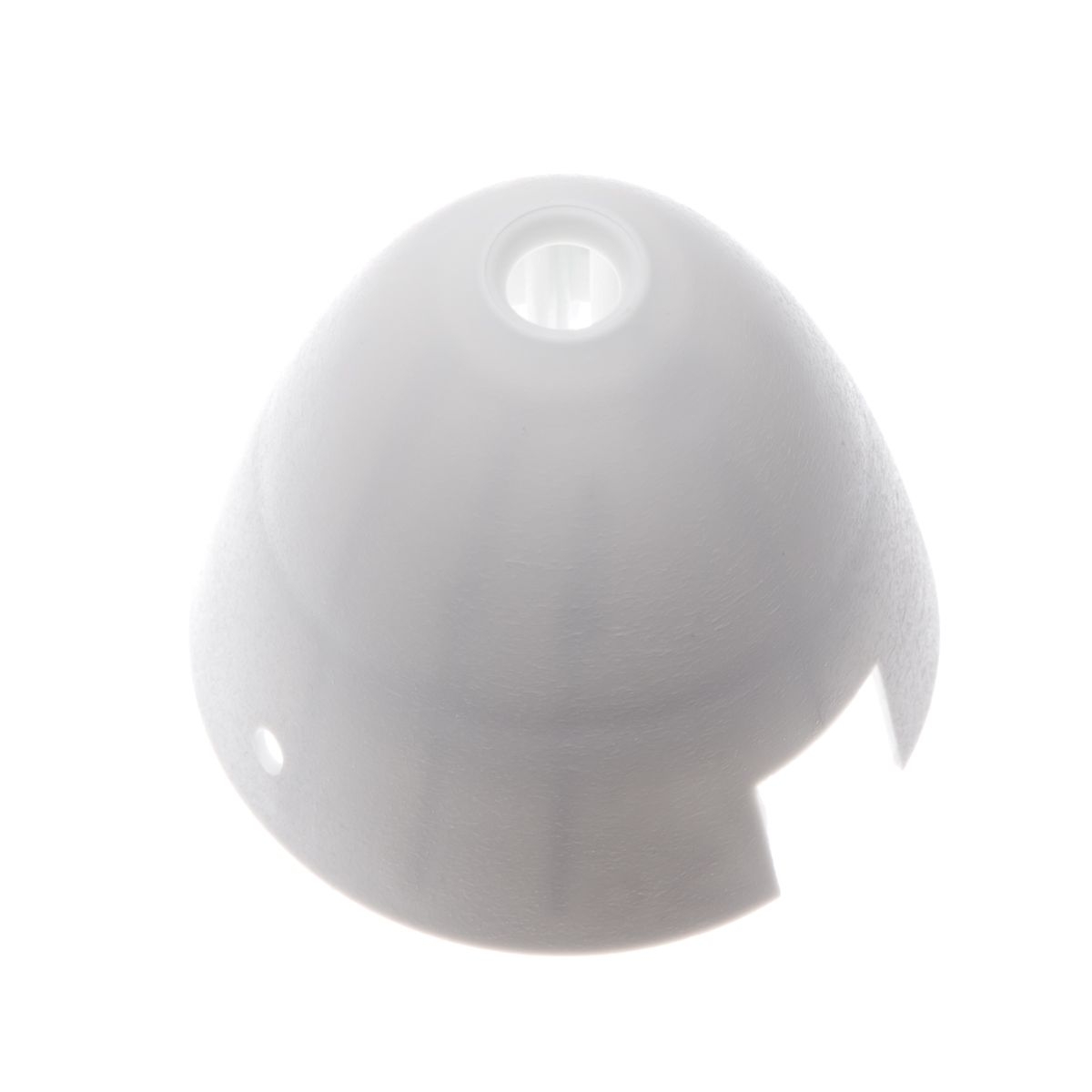 Reisenauer - Turbo Spinner weiß - 38mm - RC-Modellbau Shop