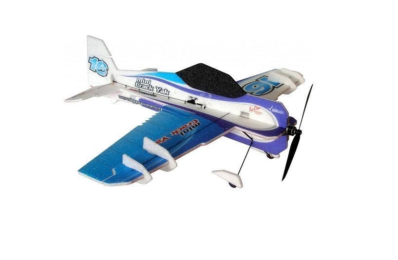 Mini Crack Yak 6mm EPP - 600mm - RC-Modellbau Shop